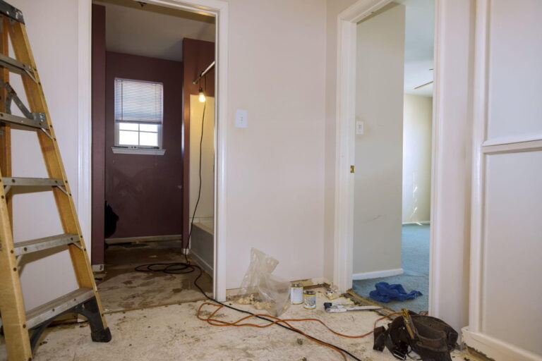 Electrical Renovation Checklist for Melbourne Homes